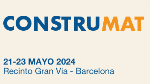 Construmat 2024 - Noticias - Colegio Oficial de Aparejadores y Arquitectos Técnicos de Bizkaia